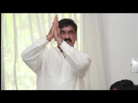 Sardar Paras Dero #wellcomeBilawal - YouTube