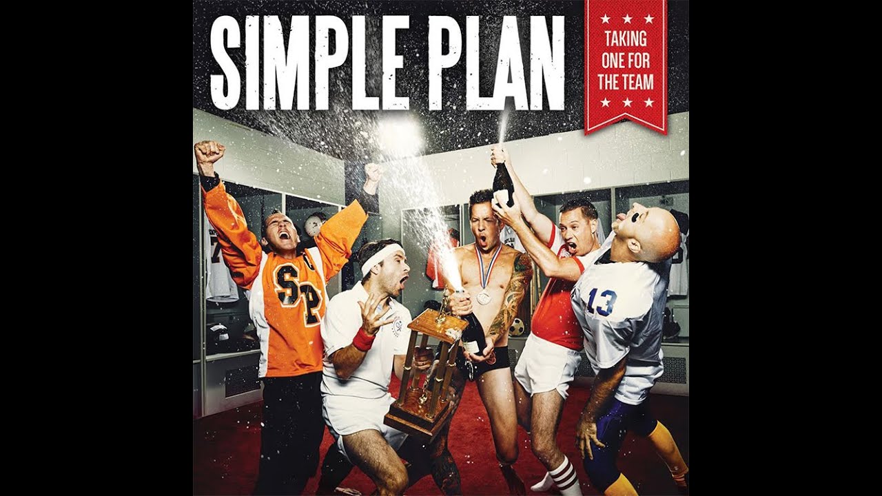 Simple Plan - Boom (Official Audio) - YouTube