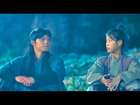[MV]Hotel del Luna [Chung Myung & Man wol ] ||Can You See My Heart?// I ...