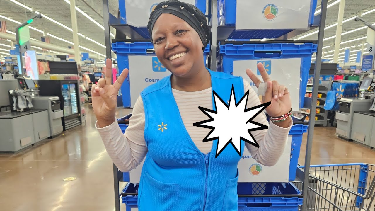 YAAAY! I GOT A JOB! ///COME WITH ME FOR THE ORIENTATION - YouTube