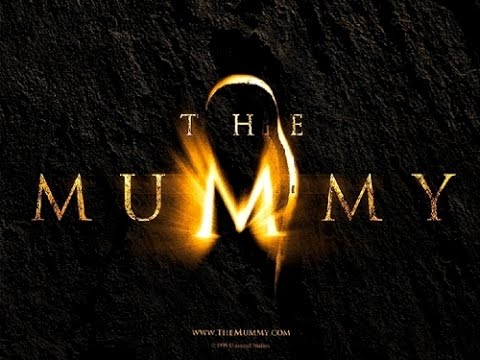 the mummy full gameplay pc - YouTube