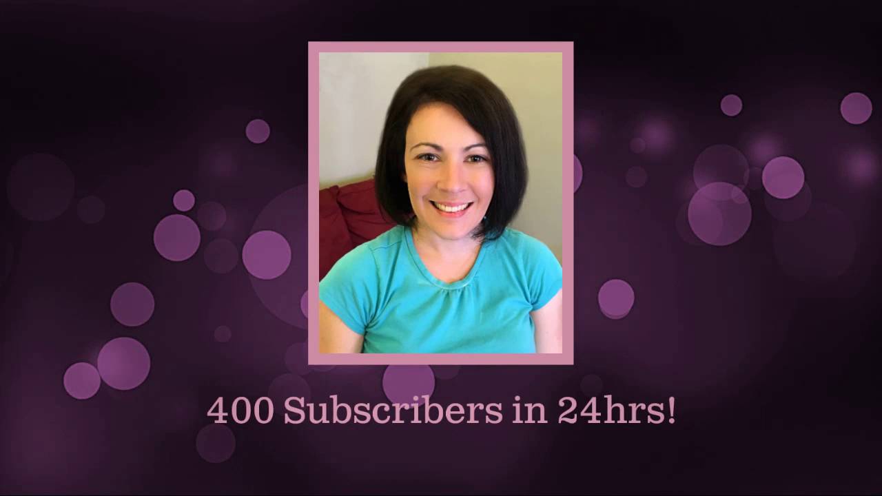 100 Youtube Subscribers in 24 hours? - YouTube