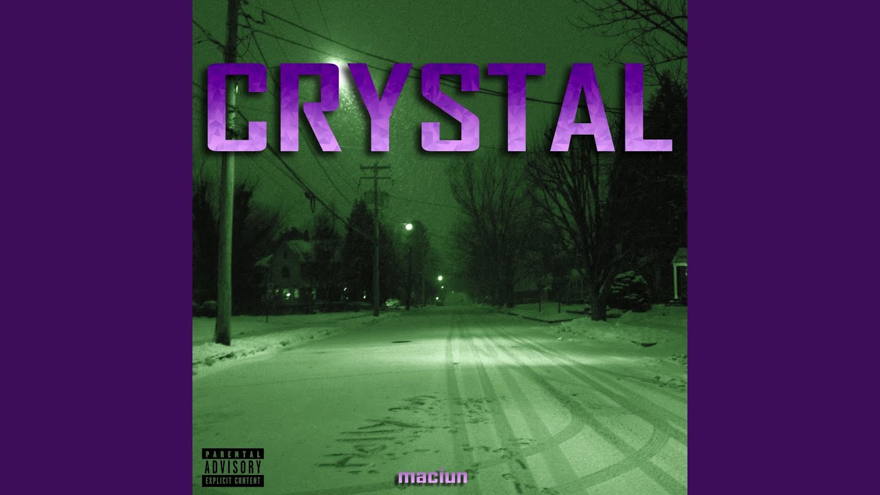 CRYSTAL - YouTube