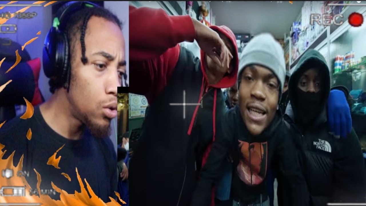 Edot Baby -“WE BACK PT.2” Ft.Dee Play4Keeps (Official Music Video ...