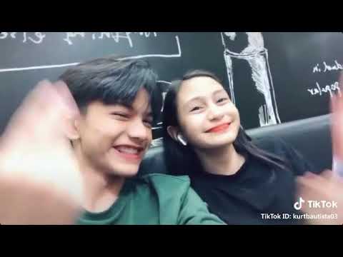 Kurt Lawrence Bautista And Princess Thea - YouTube