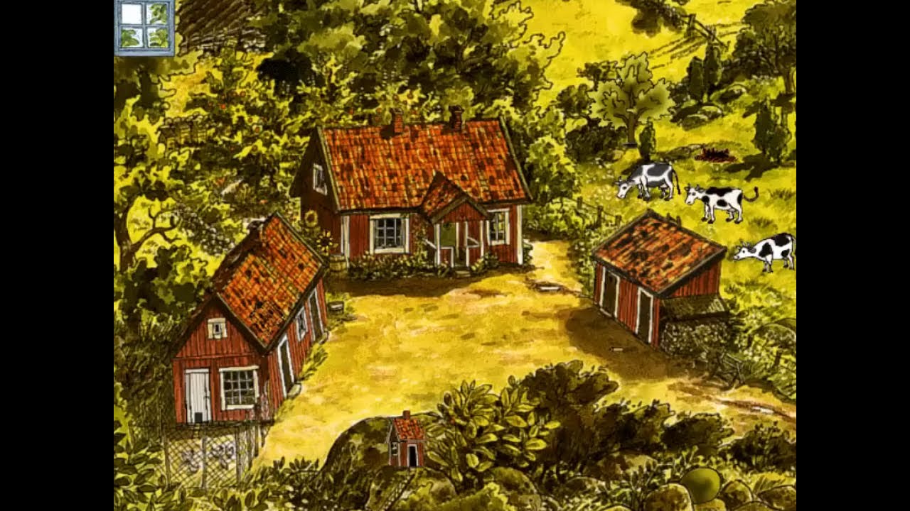 SinäTuubaPaska - Viiru ja Pesonen häröilevät murhaverstaassa - YouTube