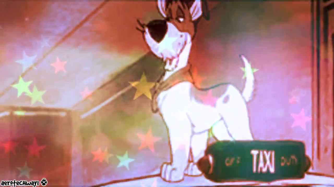 I'm Not Scooby Doo! - YouTube