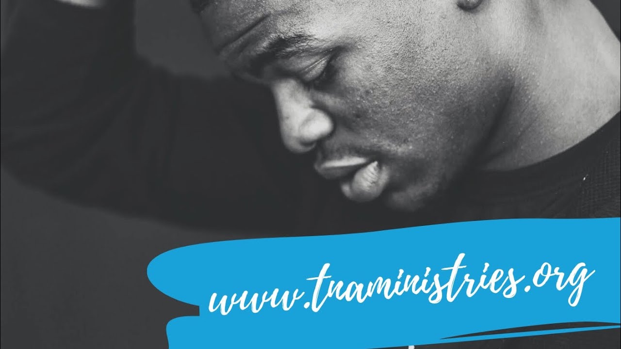 Prayer Service ( Elder Tyler N. Allen ) - YouTube