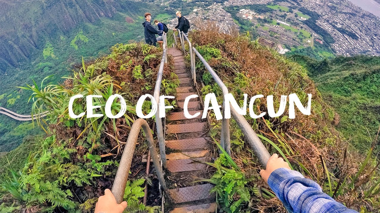 ZAY SOLIS CHANNEL TRAILER!! - YouTube