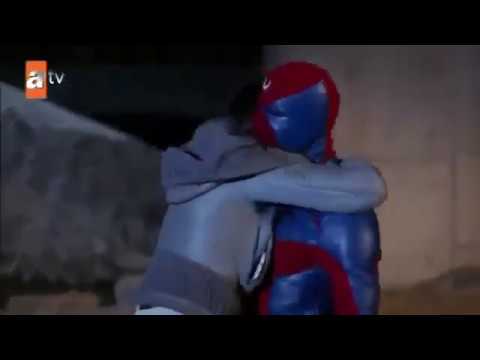 AKINCI VAY DELİKANLI GÖNLÜM VAY