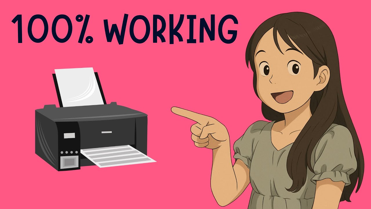 How To MANUALLY INSTALL HP LaserJet 3015 Printer Driver In Windows 11 ...