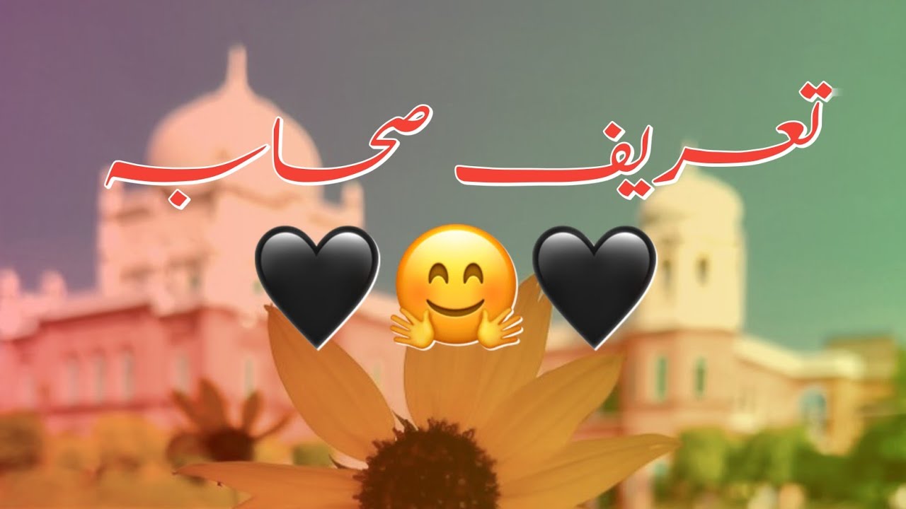 The Greatness of Sahaba (RA) Proven by the Quran | Tribute to the ...