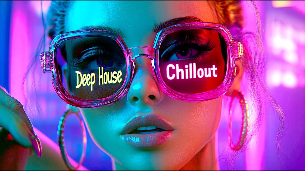 Chillout MIX 2024 🎧The best Electrohouse and Deep house hits for relax, romance and car music #4 ...