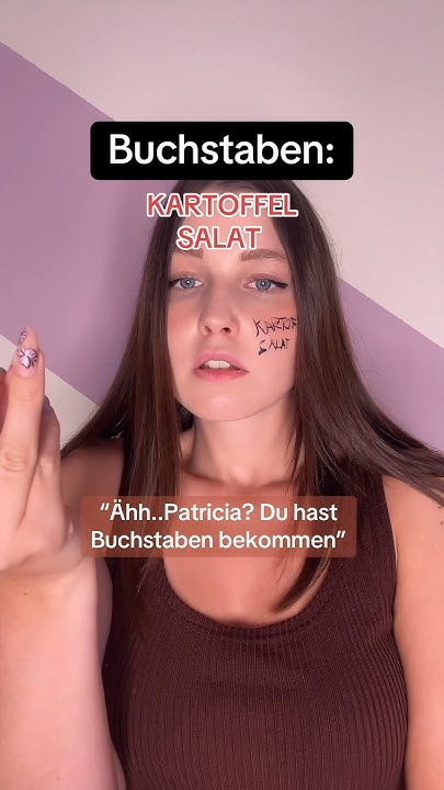 Part 3 ️ #pov : Jeder bekommt einen Buchstaben den er erraten muss doch du..#Shorts #acting ...