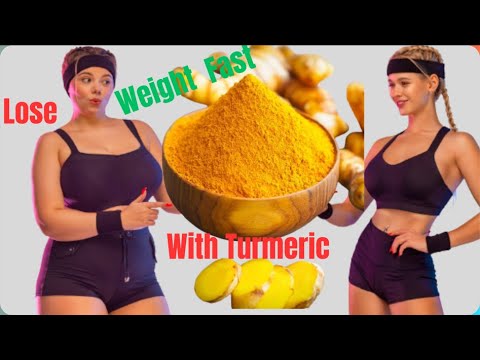 Turmeric Tea For Fast Weight Loss – How to Use Turmeric For Weight Loss ...
