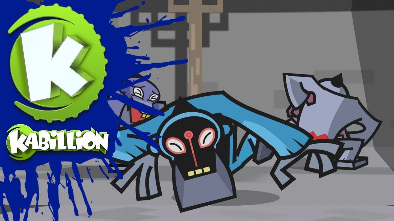 Hero: 108 - Baboon Castle - YouTube