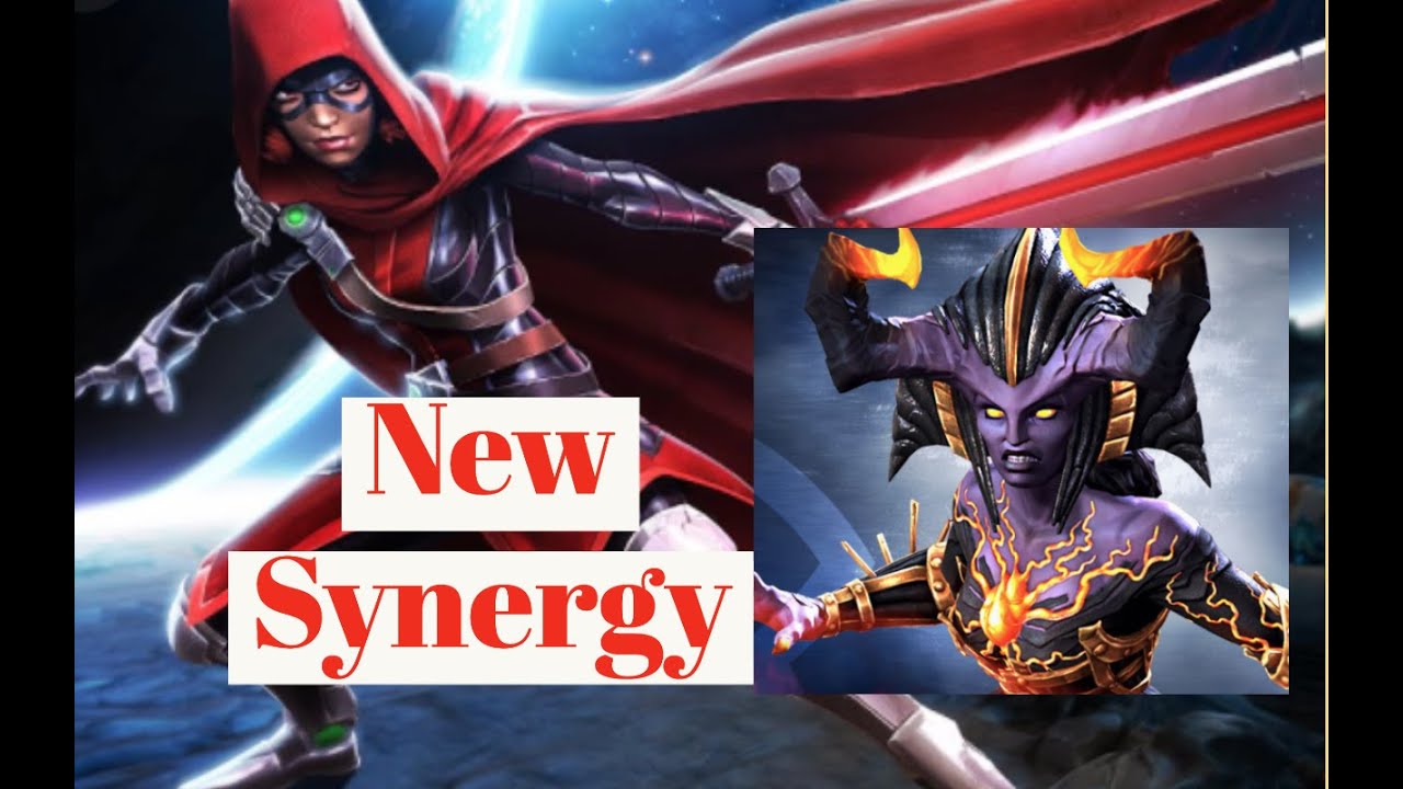 OG Guilly Is Wannabe Horseman Wolverine with New Synergy - YouTube