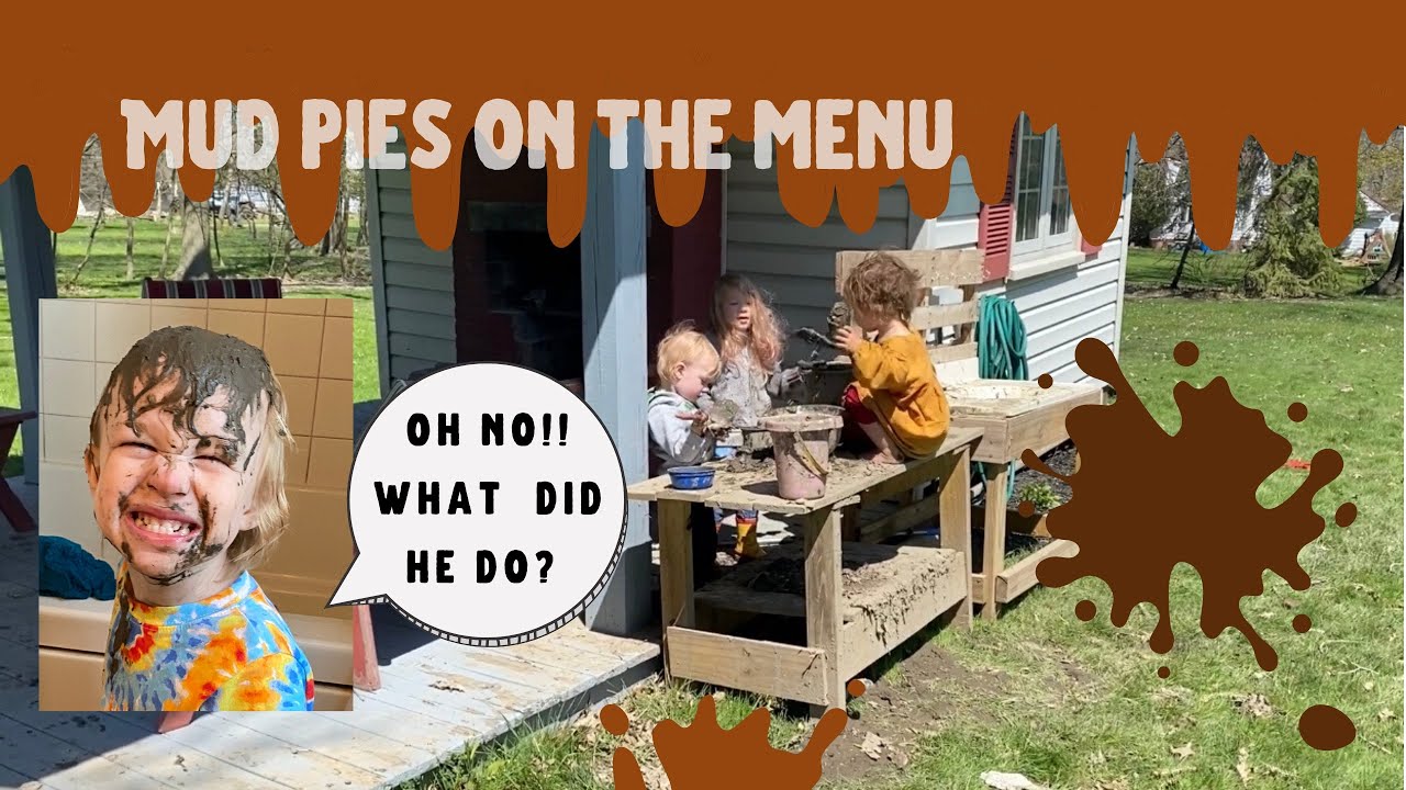 A MUDDY MESS- DAY TRIP TO SEE FAMILY - vlog - YouTube