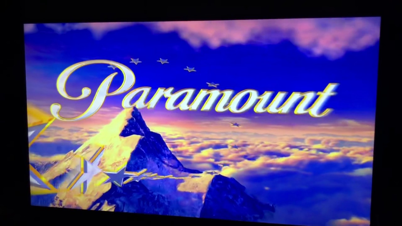 Paramount Pictures/Nickelodeon Movies (2004) - YouTube