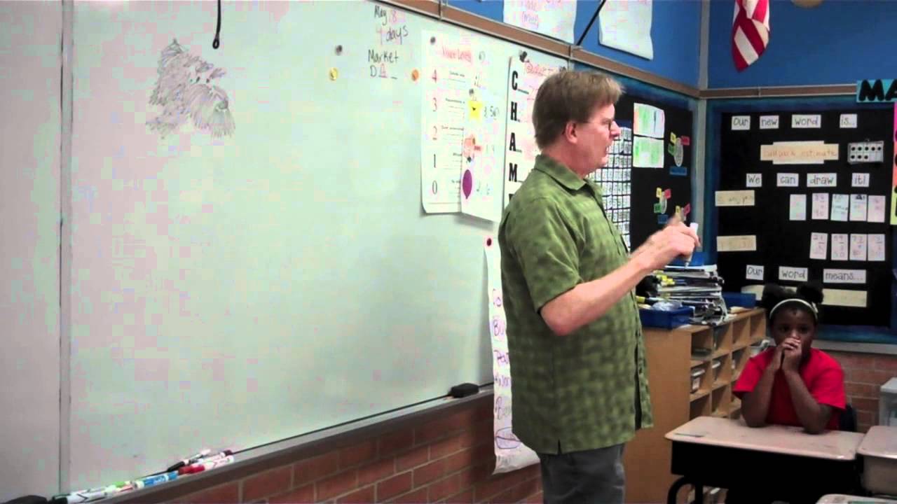 Richard Crowson, Cartooning as a Career - YouTube