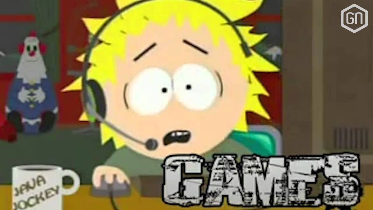 GamersNET in één minuut - De week van de gameverslaving - YouTube