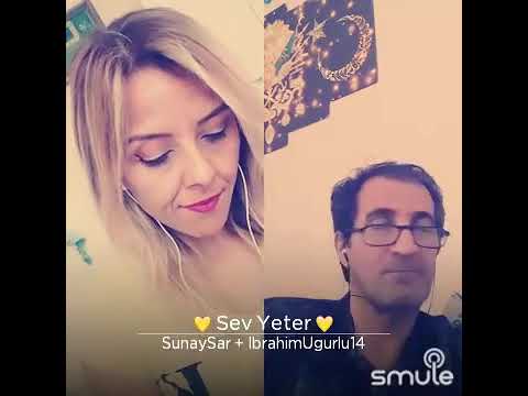 sev yeter