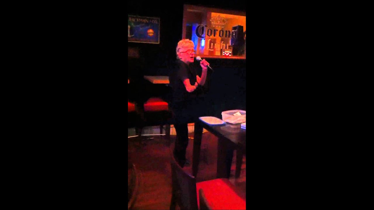 marie rocks marley style - YouTube