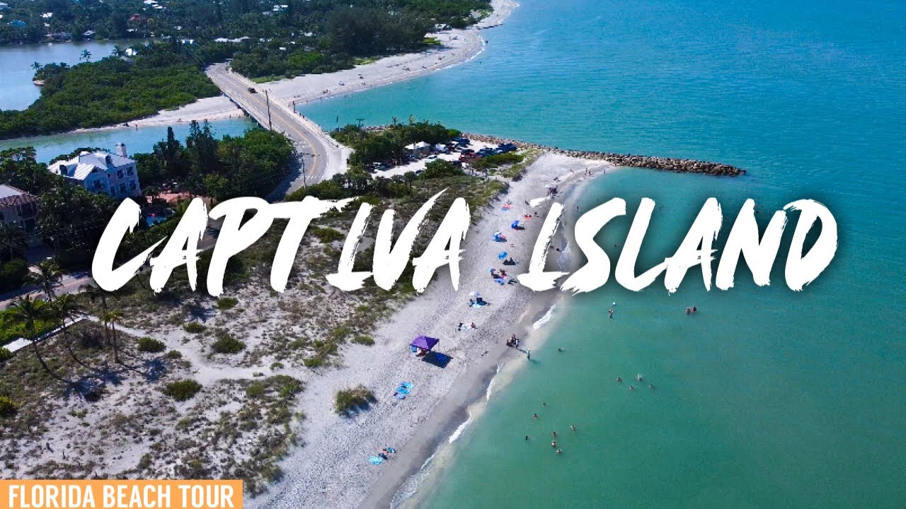 SWIM WITH DOLPHINS + MANATEES in CAPTIVA ISLAND | Florida Beach Tour Ep ...