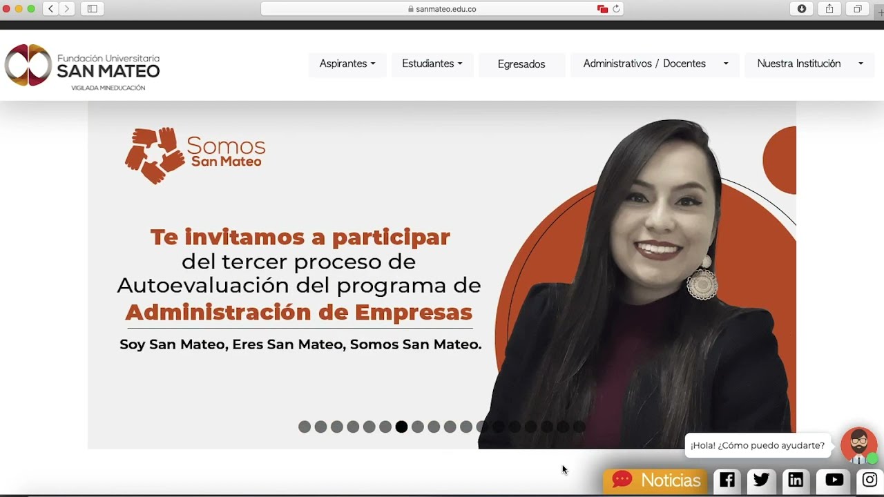 Video tutorial solicitud de certificados - YouTube