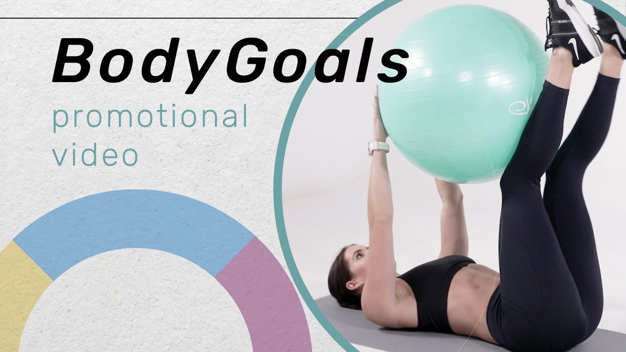 The best Way to Promote the Fitness Industry - BodyGoals Promotional ...