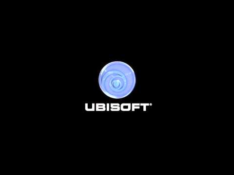 Ubisoft - Logo 3 HD