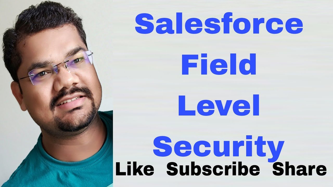 #42 Salesforce Field Level Security vs Page Layout | Field Level ...
