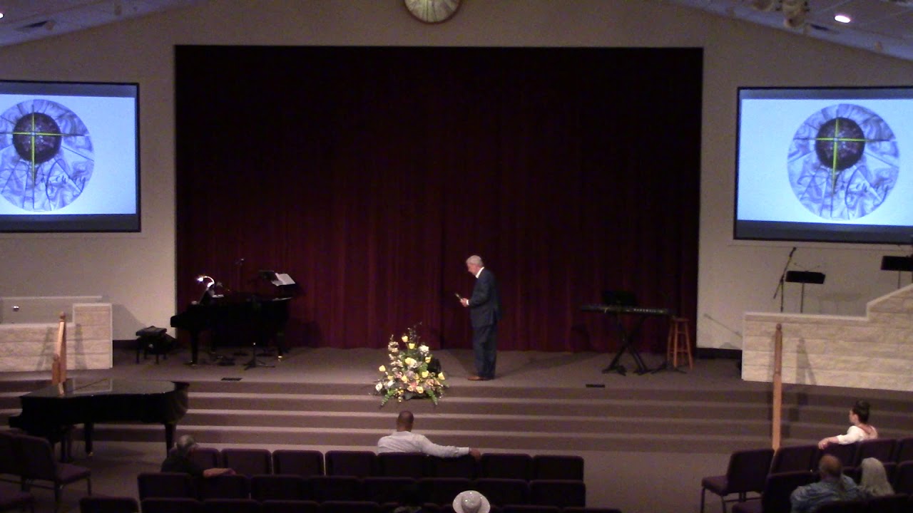 LifeWay Fellowship Killeen Tx 5-19-19 #1 - YouTube