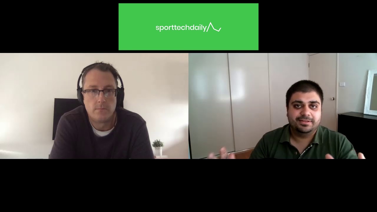 The AFL Returns - Our Second Interview With Pete Roberts - YouTube