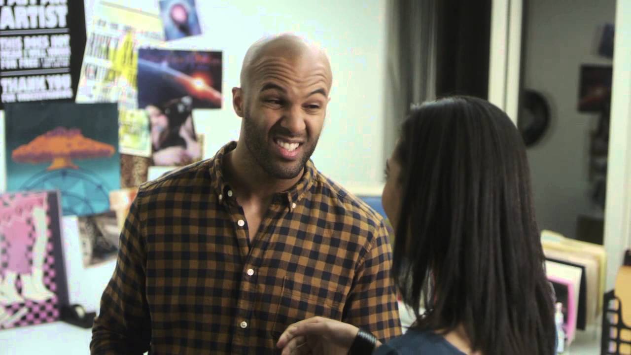 In Between Men - Season 2 | Trailer - YouTube