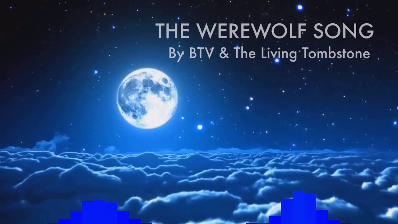 The werewolf song - YouTube