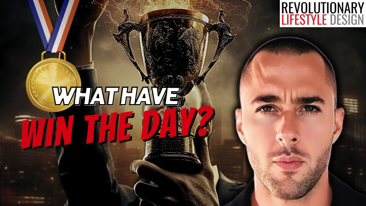 What Have Win The Day? - YouTube