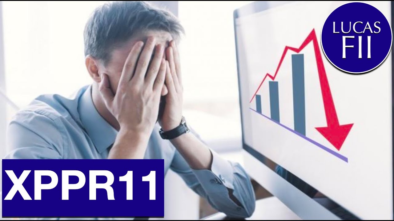 #XPPR11 - VAI FALIR? - YouTube