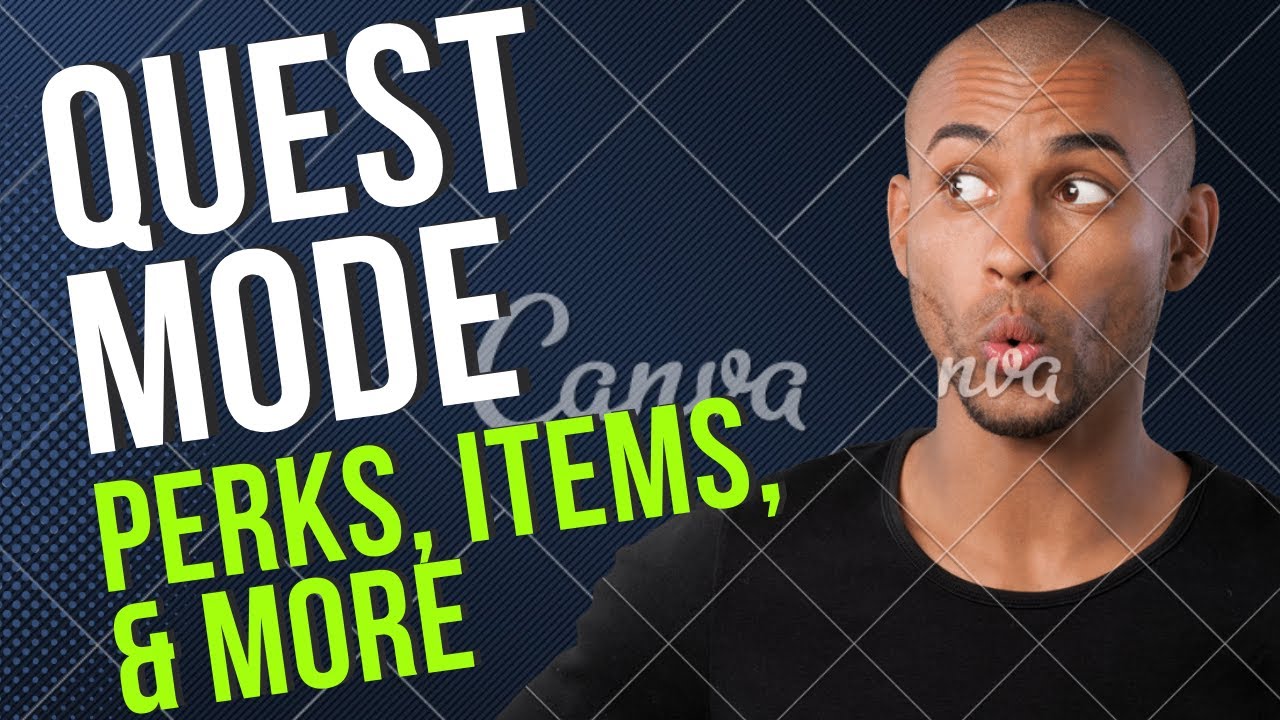 Discussing My Personal Supplement: Jumpchain Quest Mode - YouTube