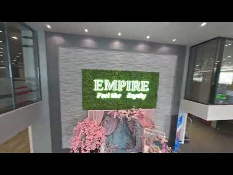 HOTEL EMPIRE BALNEO & SPA - One shot