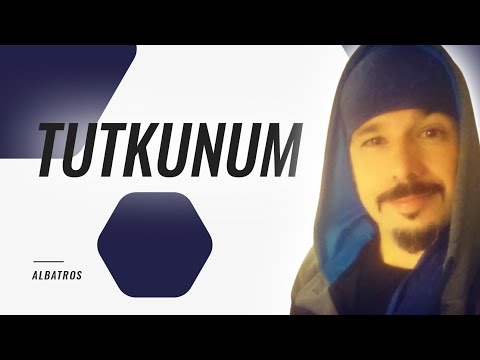 Albatros - Tutkunum