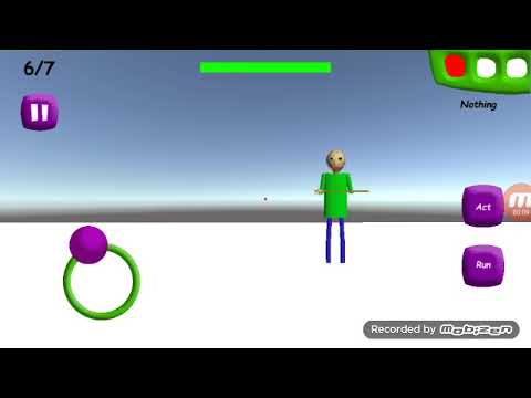 Baldi