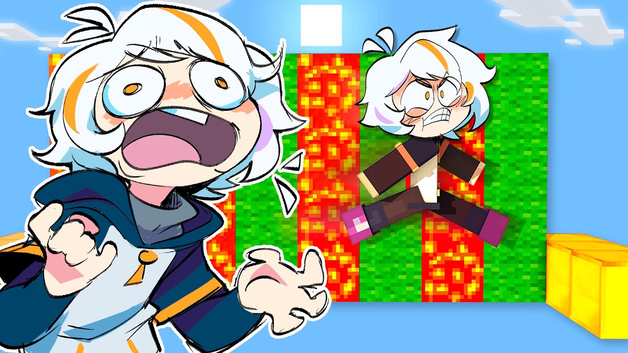 ChuyMine VS retos IMPOSIBLES en MINECRAFT por DINERO!🤑🤑 - YouTube