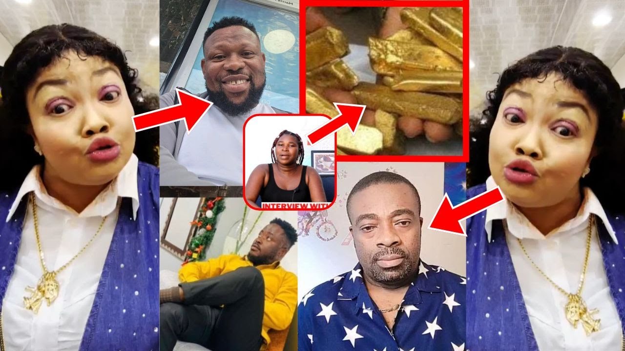 ASU! Agradaa W.A.R.N Amamkrado, Mike, Kudos. I'm innocent on Sarah's ...