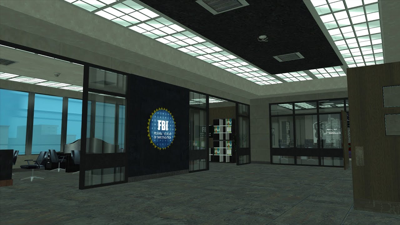 Federal Bureau of Investigations - YouTube