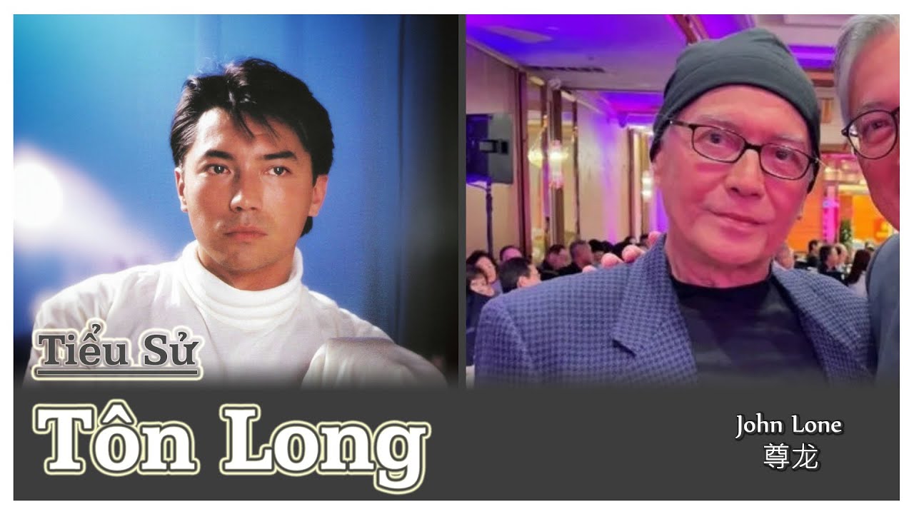 Tiểu Sử Tôn Long - Người Đàn Ông Đẹp Trai Nhất Châu Á Nhưng Không Cha ...