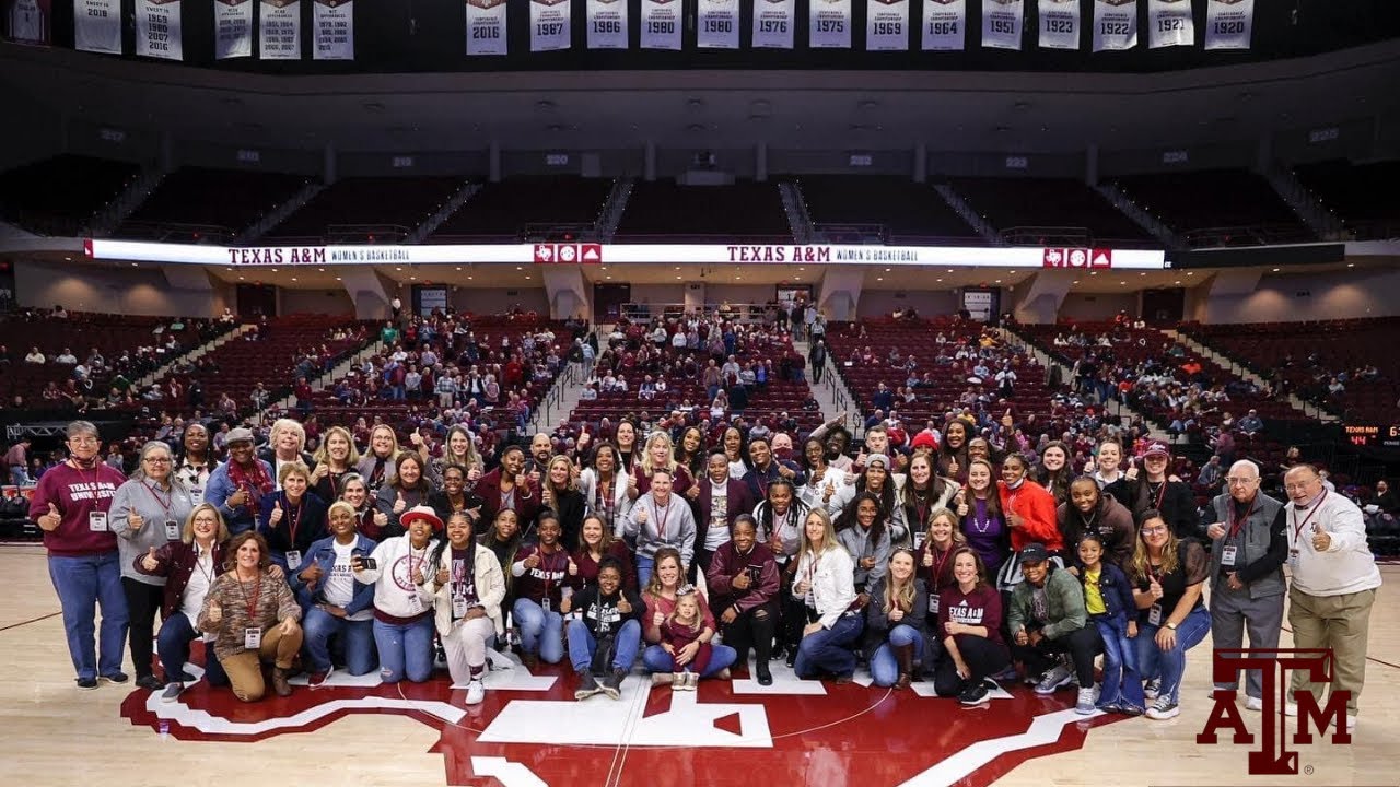 What It Means to Be an Aggie - YouTube