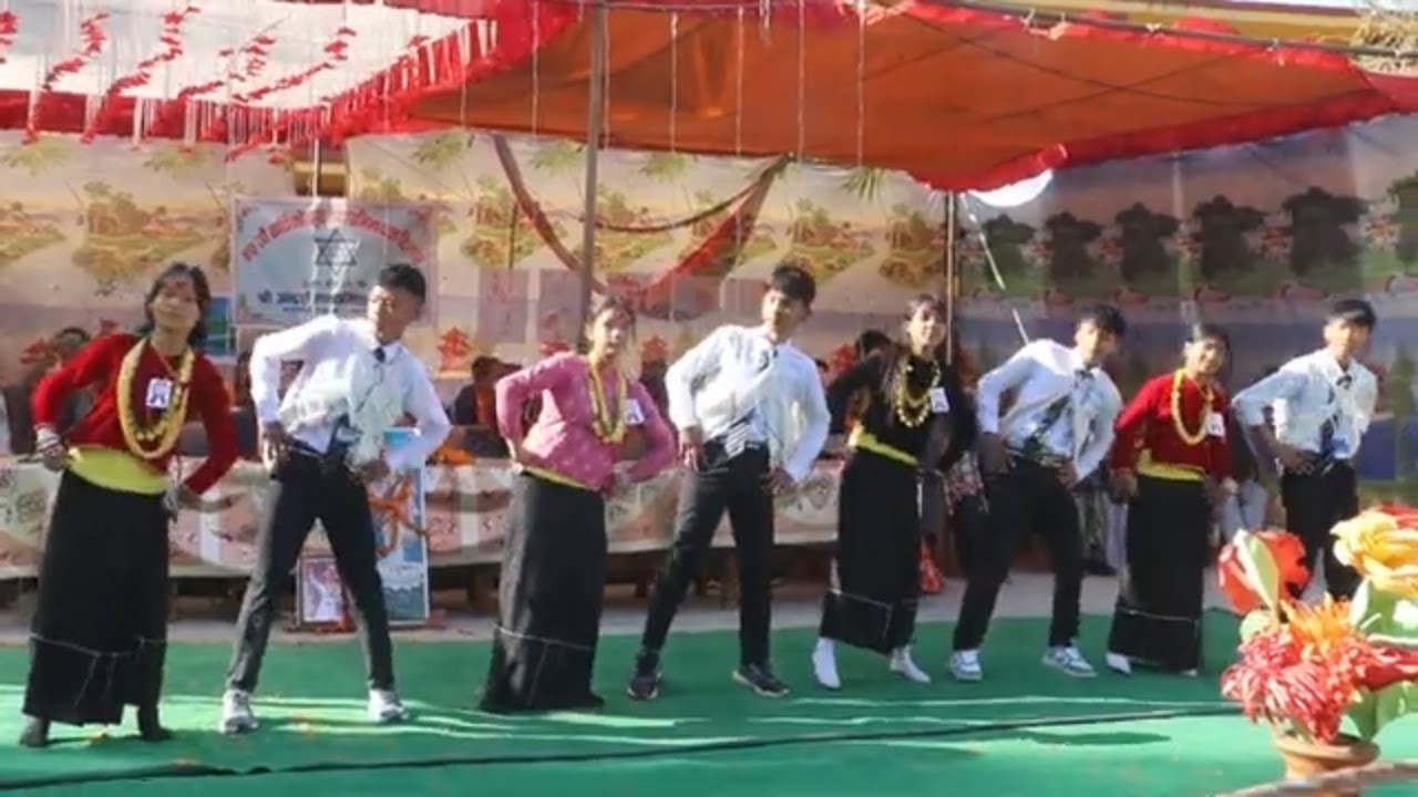 Rukum Maikot रूकुम मैकाेट || ४७औं वार्षिक उत्सव तथा अभिभावक दिवस २०८१ आ ...