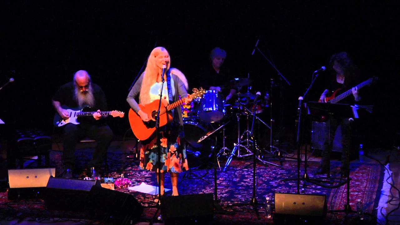 Kristin Lems sings "Old Cap Streeter" - YouTube