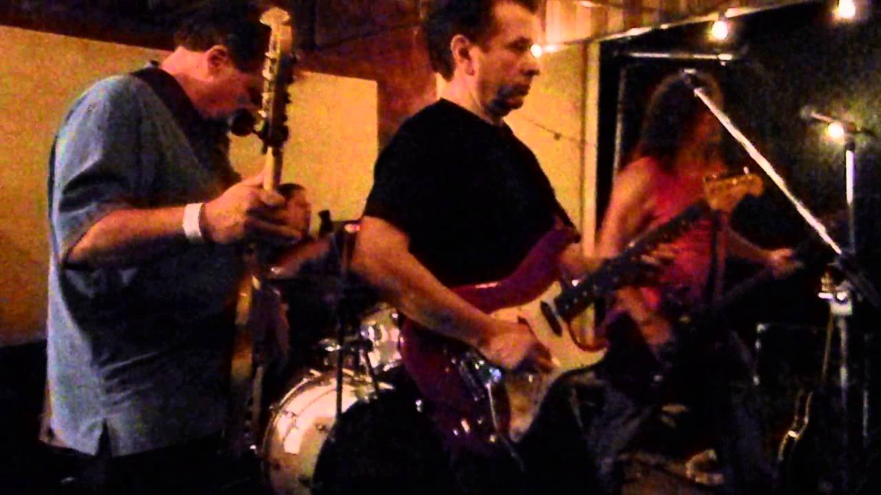 Anthony M Pompa @ the benifit part# 1 on Staten Island - YouTube